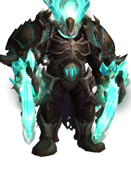 Outfits - World of Warcraft