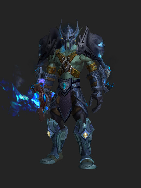Lich King Dota 1