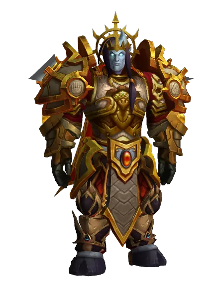 Outfits - World of Warcraft