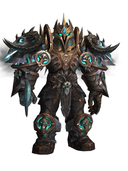 Outfits - World of Warcraft