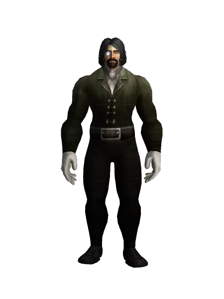 Rogue Outfits - World of Warcraft