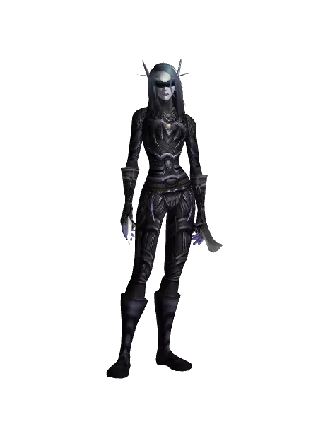 Outfits - World of Warcraft