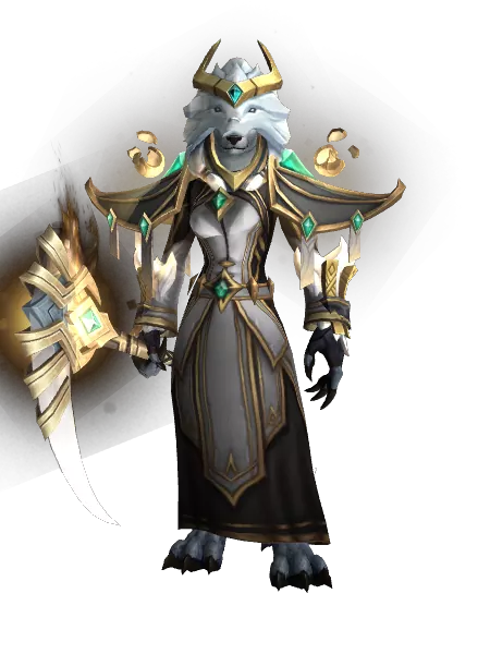 Hunter Outfits - World of Warcraft