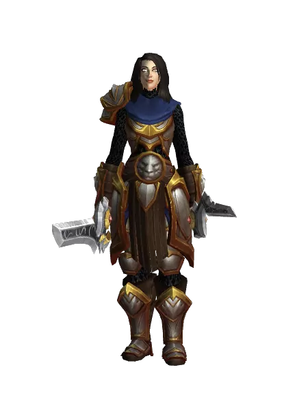 Outfits - World of Warcraft