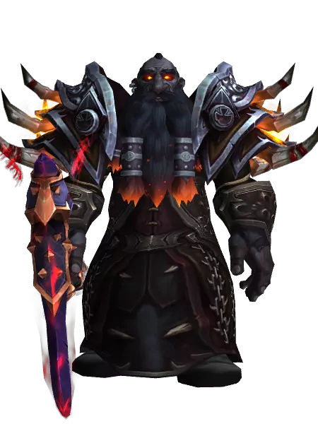 Outfits - World of Warcraft