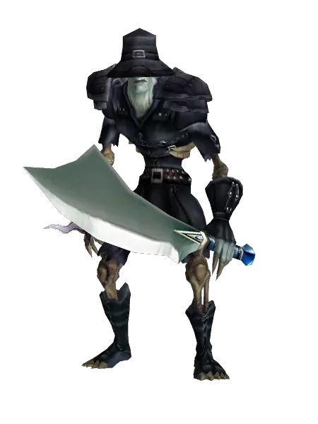 Demon Hunter Outfits - World of Warcraft