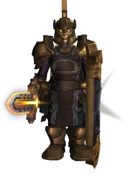 Outfits - World of Warcraft
