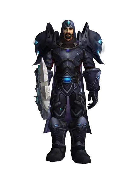 Paladin Outfits - World of Warcraft