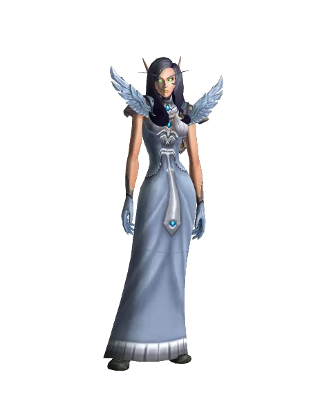 moon - Outfit - World of Warcraft
