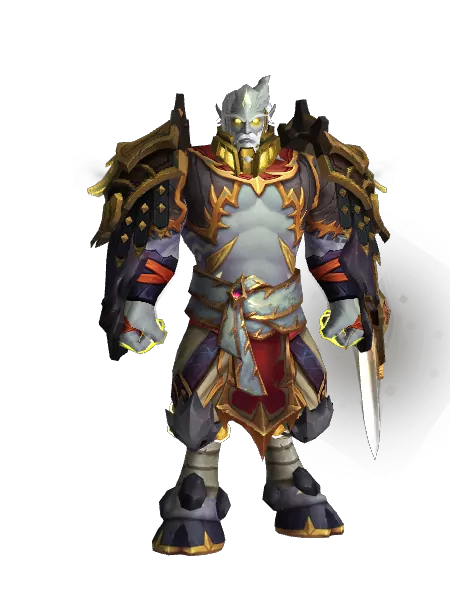 Monk Outfits - World of Warcraft