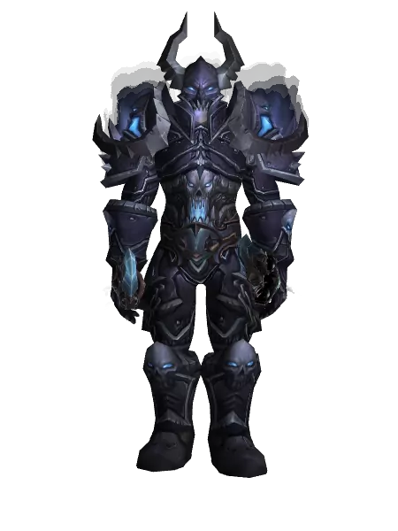 Death Knight Outfits - World of Warcraft
