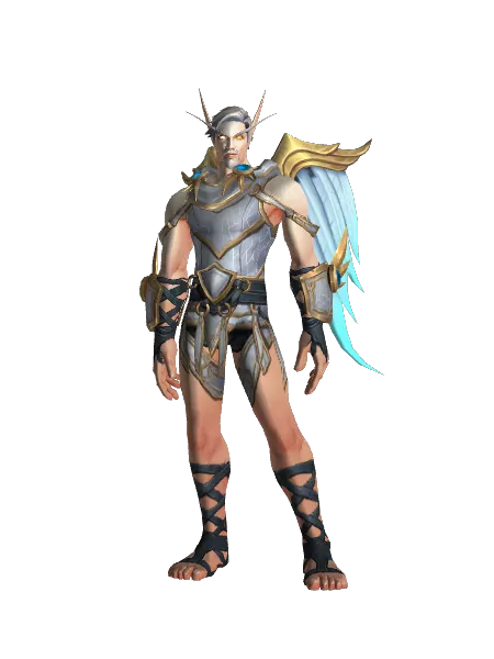 Dracthyr-Visage - Outfit - World of Warcraft