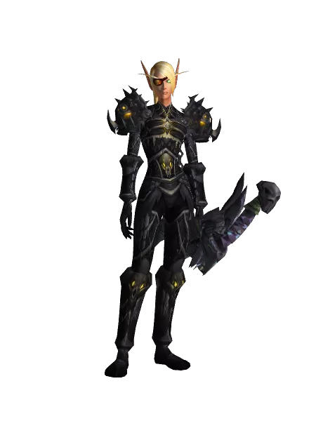 Outfits - World of Warcraft