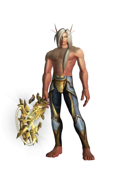 Priest Outfits - World of Warcraft
