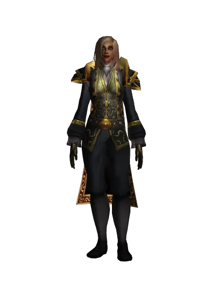 Outfits - World of Warcraft