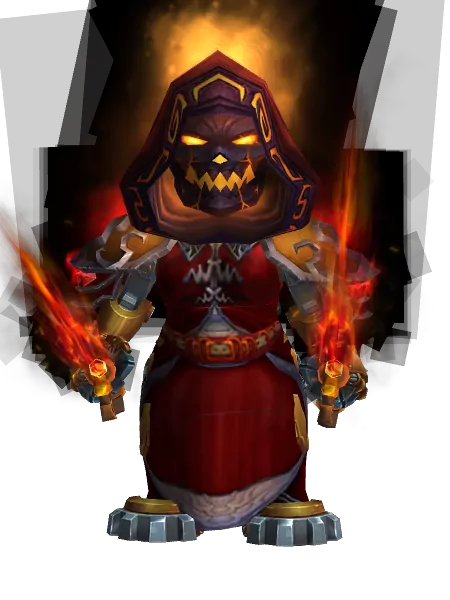 Rogue Outfits - World of Warcraft