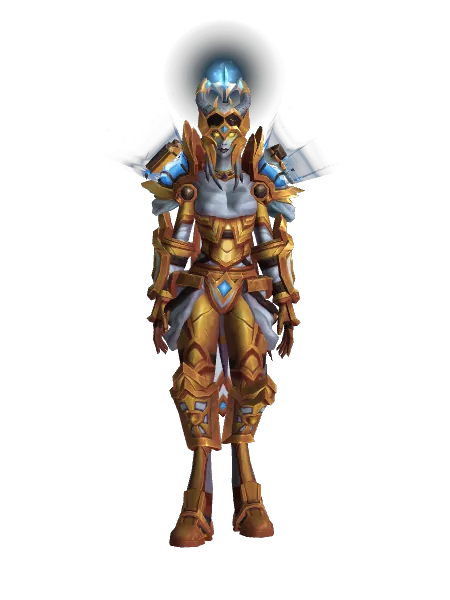 Outfits - World of Warcraft