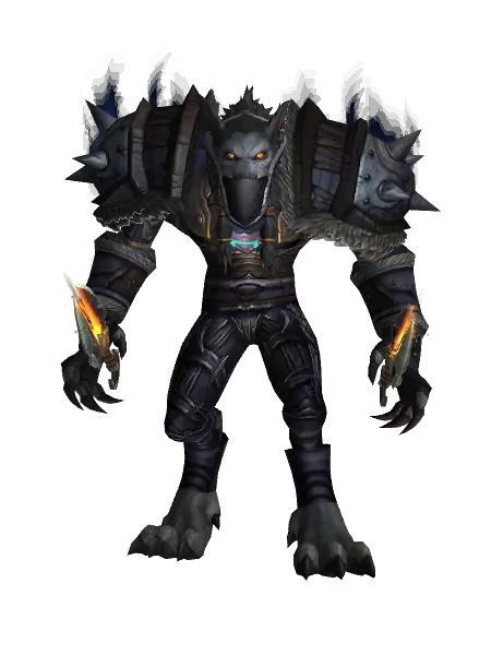 Rogue Outfits - World of Warcraft