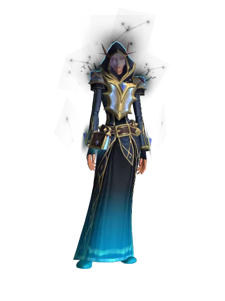 Outfits - World of Warcraft