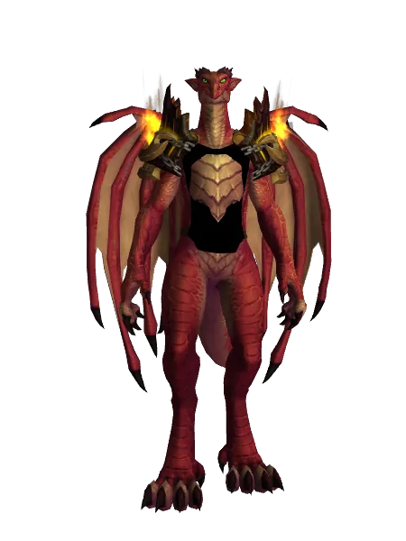 Outfits - World of Warcraft