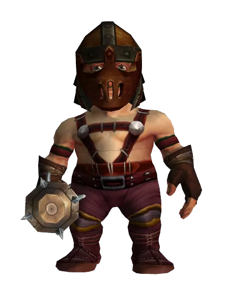 Monk Outfits - World of Warcraft