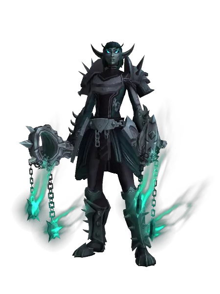 Outfits - World of Warcraft