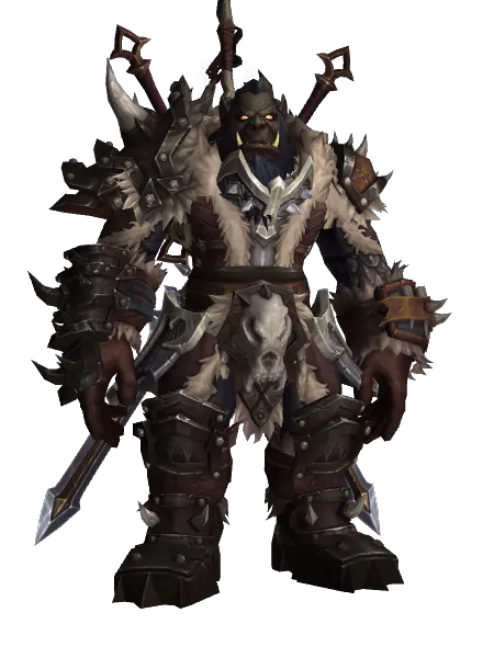 Outfits - World of Warcraft
