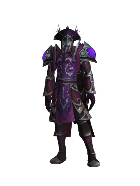 Priest Outfits - World of Warcraft