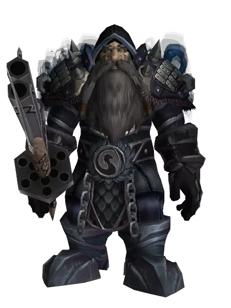 Outfits - World of Warcraft