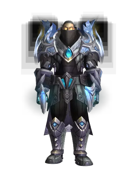 Priest Outfits - World of Warcraft