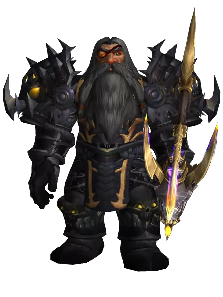 Hunter Outfits - World of Warcraft