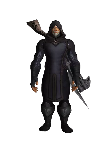 Hunter Outfits - World of Warcraft