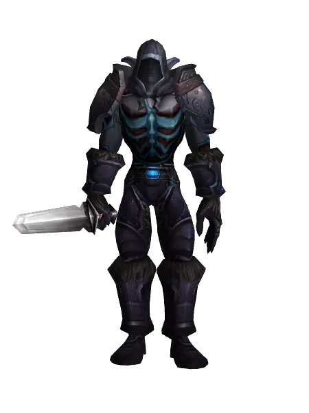 Death Knight Outfits - World of Warcraft