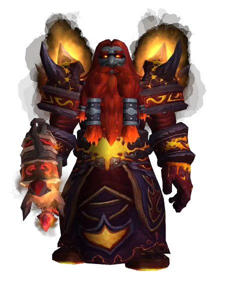 Outfits - World of Warcraft