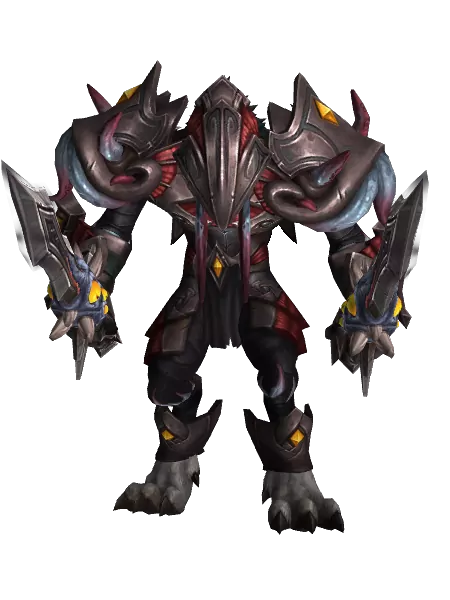 Outfits - World of Warcraft