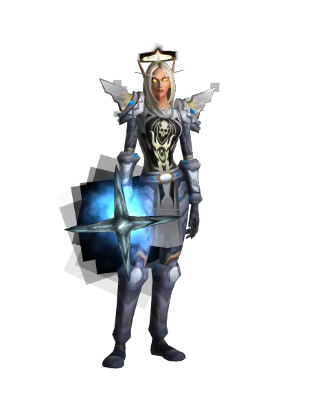 Priest Outfits - World of Warcraft