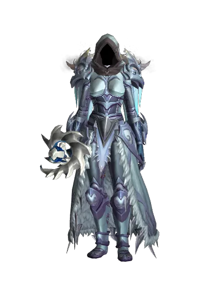 Evoker Outfits - World of Warcraft