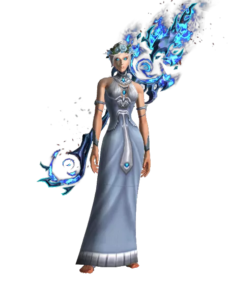 Mage Outfits - World of Warcraft