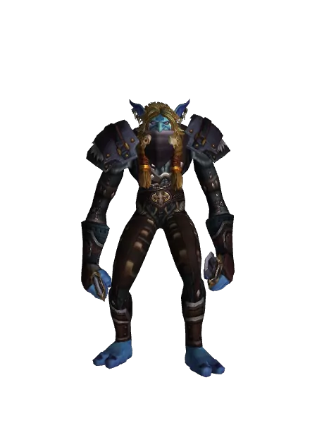 Outfits - World of Warcraft