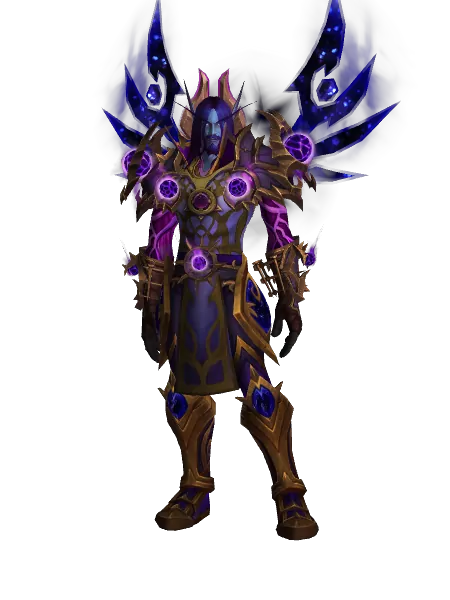 Outfits - World of Warcraft