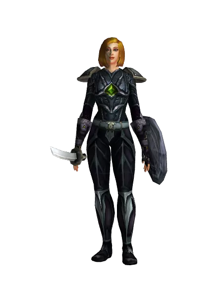 Paladin Outfits - World of Warcraft