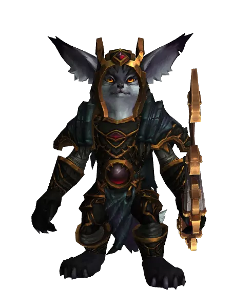 Outfits - World of Warcraft