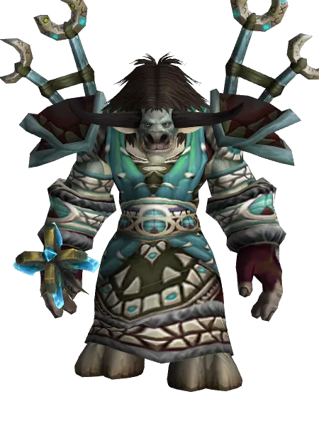 Shaman Outfits - World of Warcraft