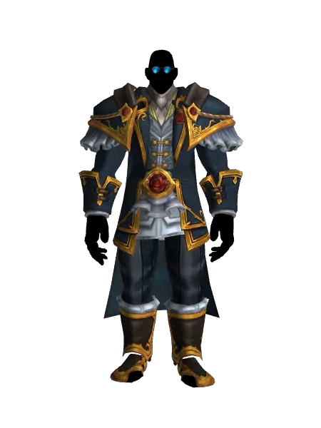 Outfits - World of Warcraft