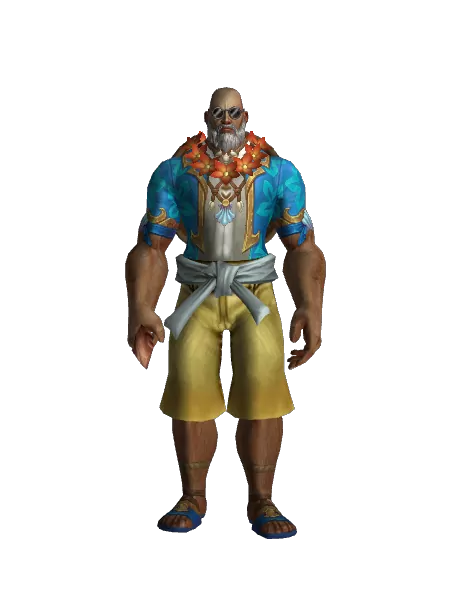 Outfits - World of Warcraft