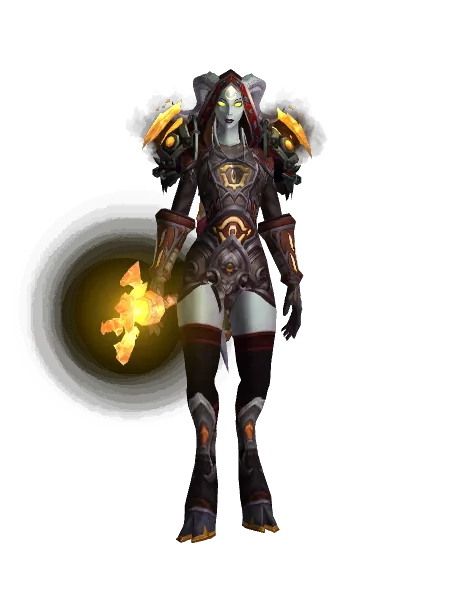 Outfits - World of Warcraft