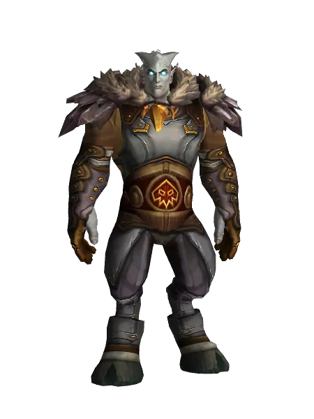 Shaman Outfits - World of Warcraft