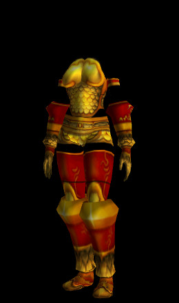 Blood Knight Mail (Recolor) - Transmog Set - 11.2.5 PTR