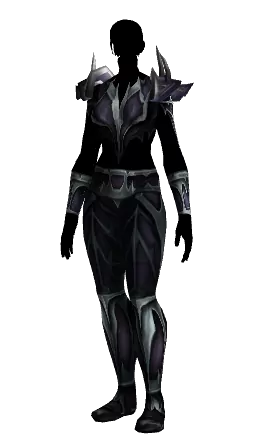 PTR Warrior Transmog Sets - 11.0.2 PTR