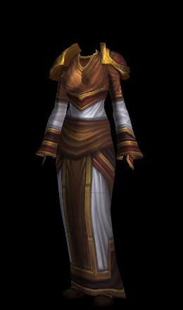 Dream Bough Regalia (Recolor) - Transmog Set - 12.0.0 PTR